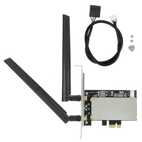 Pcie Wifi Bluetooth Card