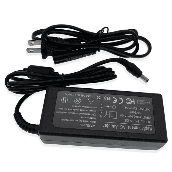 Sceptre Monitor Power Cord