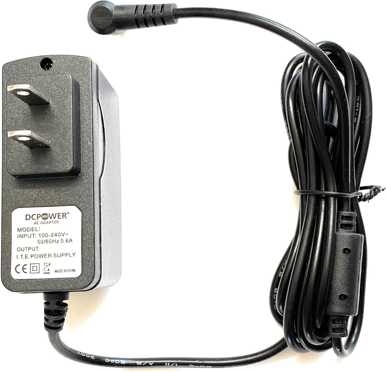 Adapter Compatible Replement for TECH 21 BRIT Fly Rig 5 Multi-Effect ...