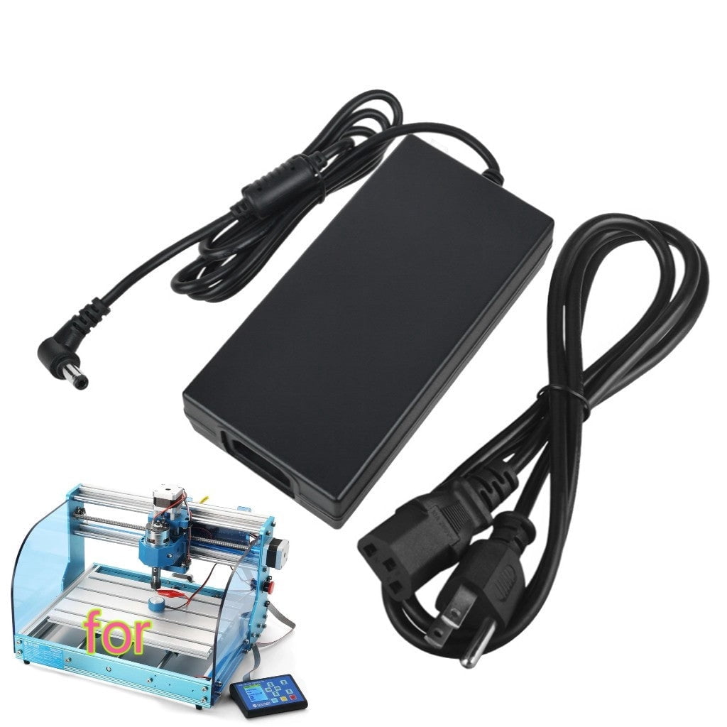 Adapter Compatible with Genmitsu 3018 CNC series 3018-PRO / 3018-PROVer ...