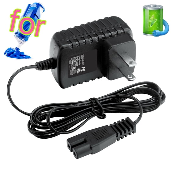 Adapter Compatible with Pool Blaster Catfish Li Ultra 21051DL, Rush X21 ...