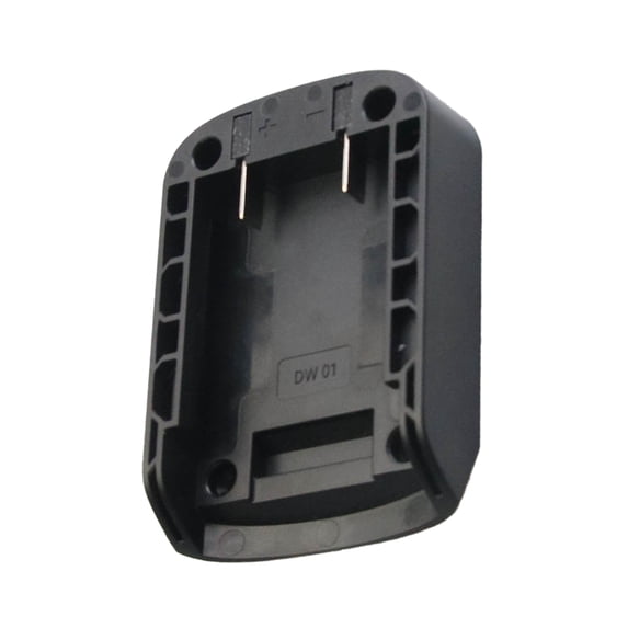 Adapter Converter Base Charging Head Shell Replace for 18V Lithium ...