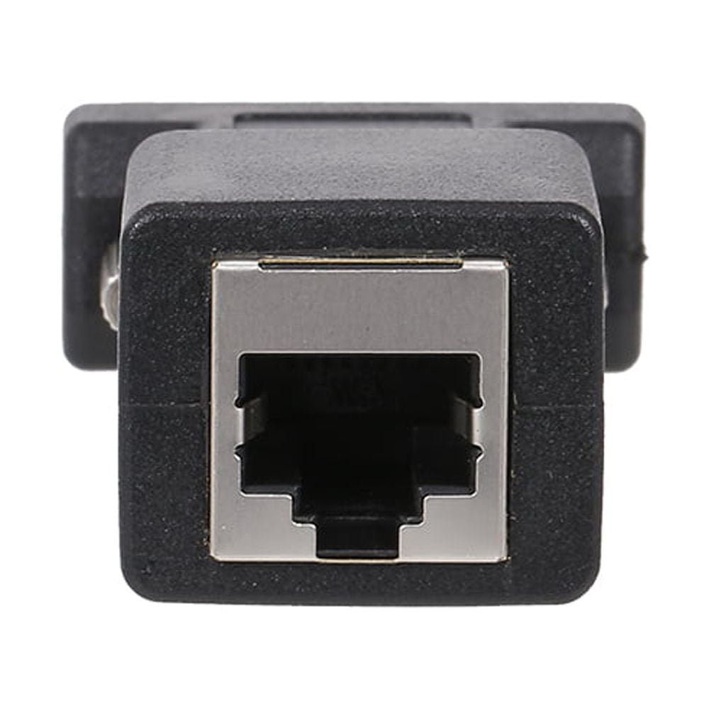 Adapter,Converter Cat5e Cat6 Port Converter Cat5e Adapter Male To Cat5e ...
