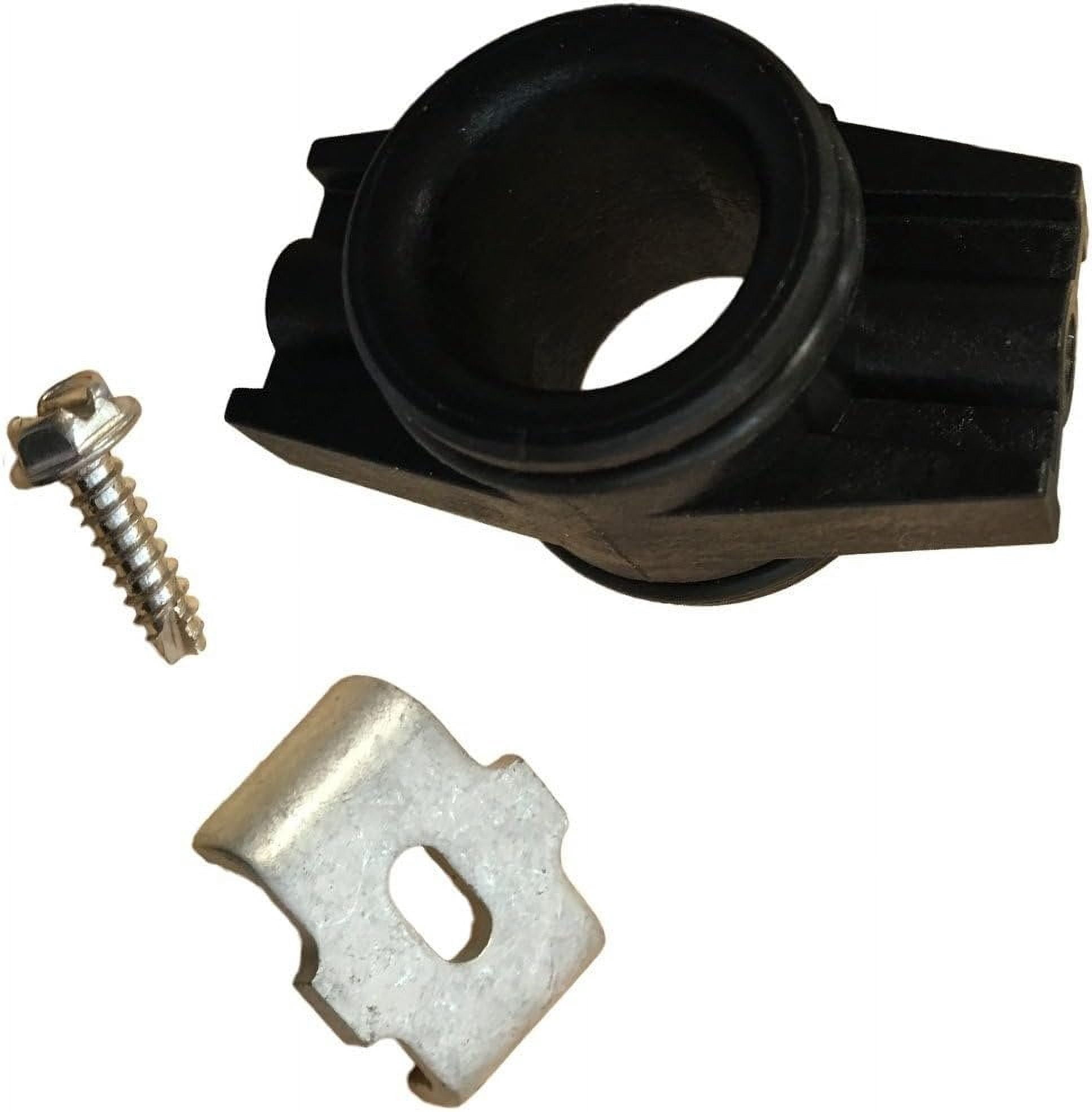 Adapter Coupling for Fleck 2510, 5600, 9000, and 9100 valves Part ...