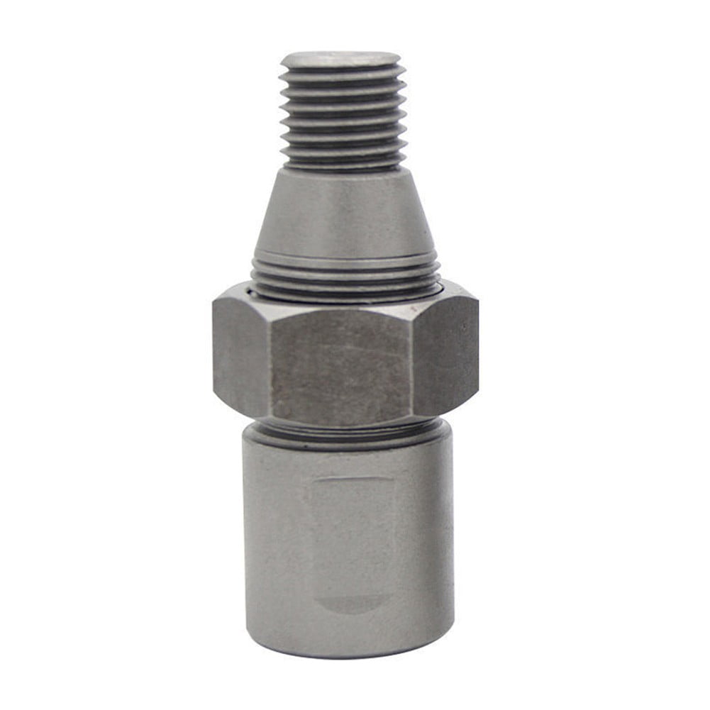 Adapter Extension Rod Connecting Rod Electric Drills For Diamond Core ...