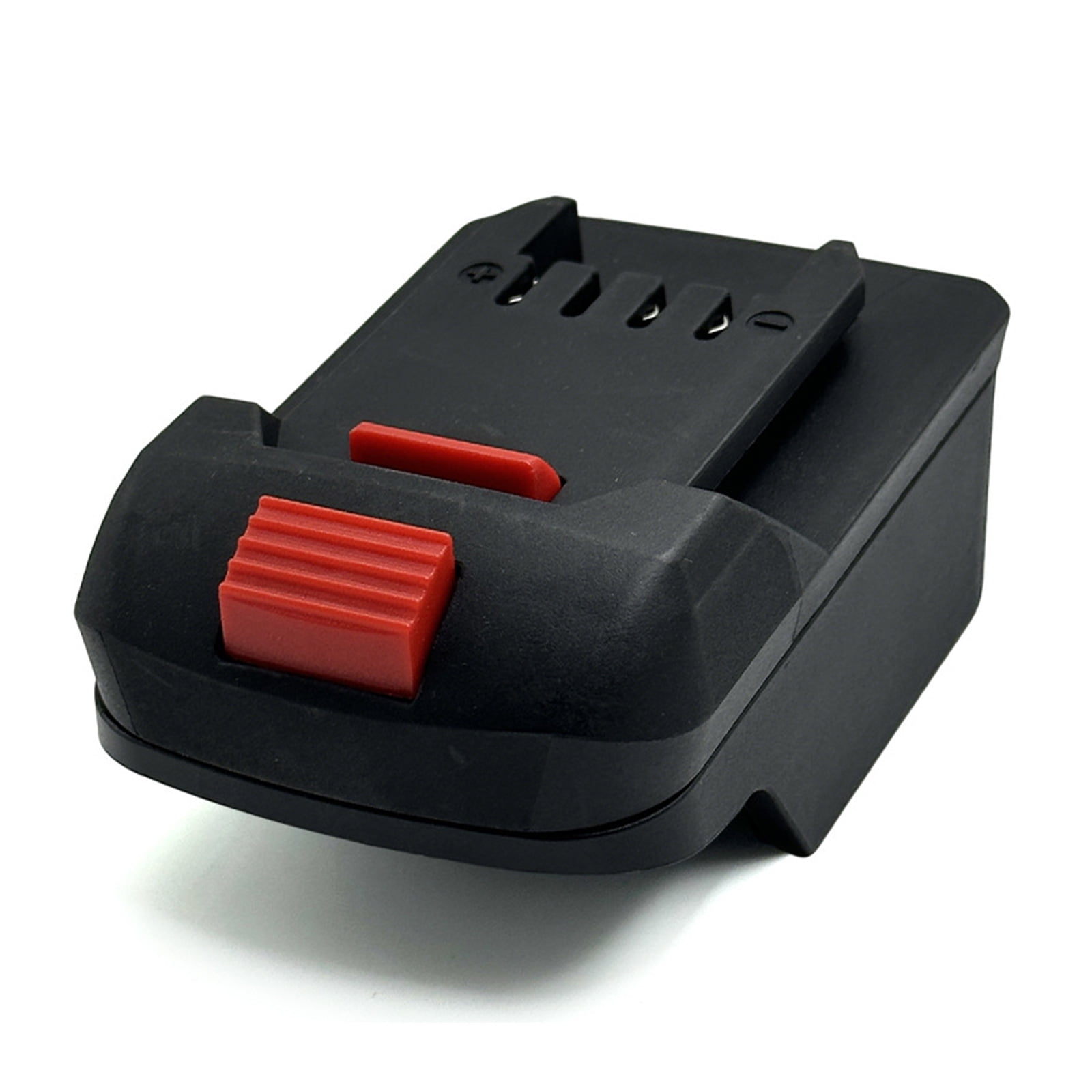 Electric Power Tool Adapter Cordless Tool Adapter Converter for BAT618 ...
