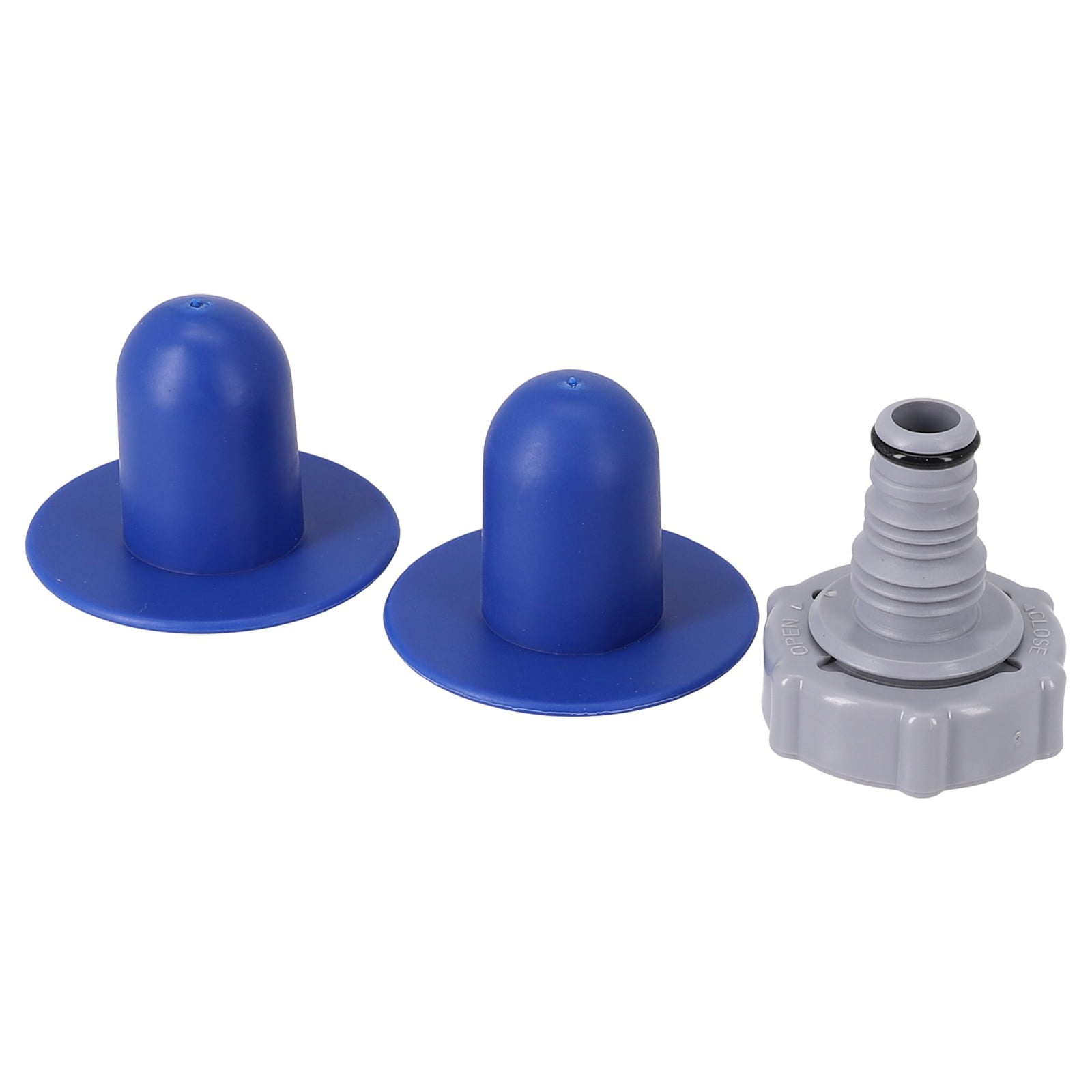 Adapter For Draining Pool Hose Drain Valve Valve Rubber Drain For Pools ...