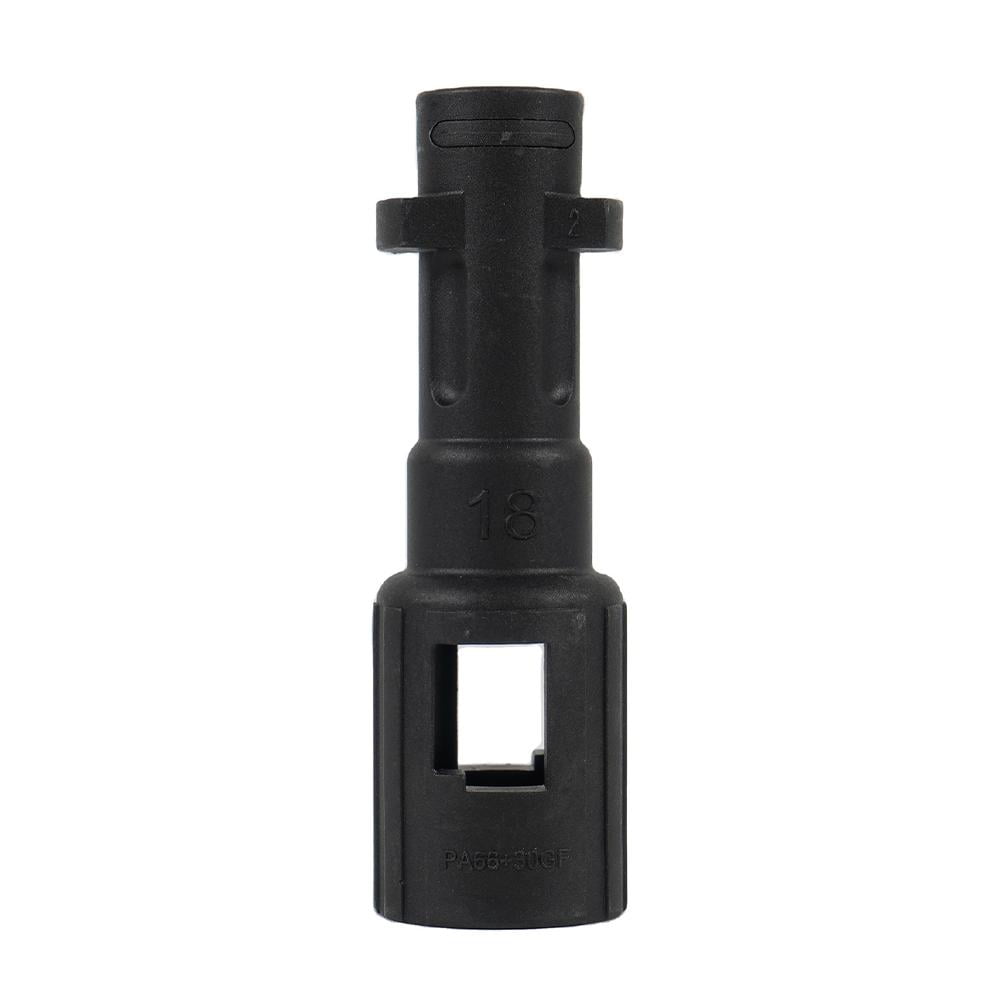 Adapter For Karcher K Series Quick Release Pressure WasherGun Lance ...