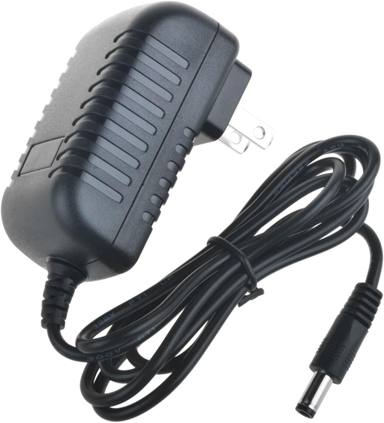 Adapter For Zoom 3048 3048C Data/Fax Modem V.92/V.90 Faxmodem Series 0269 Power - Walmart.com