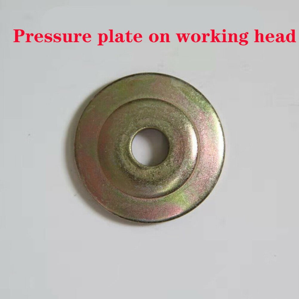 Adapter Grass Trimmer Head Metal Outdoor Handheld Lawn Mower Repairing ...