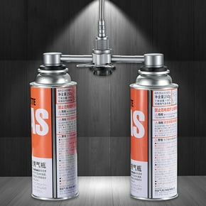 Shop Durable Butane Nozzle Adapters for Home Improvement Projects