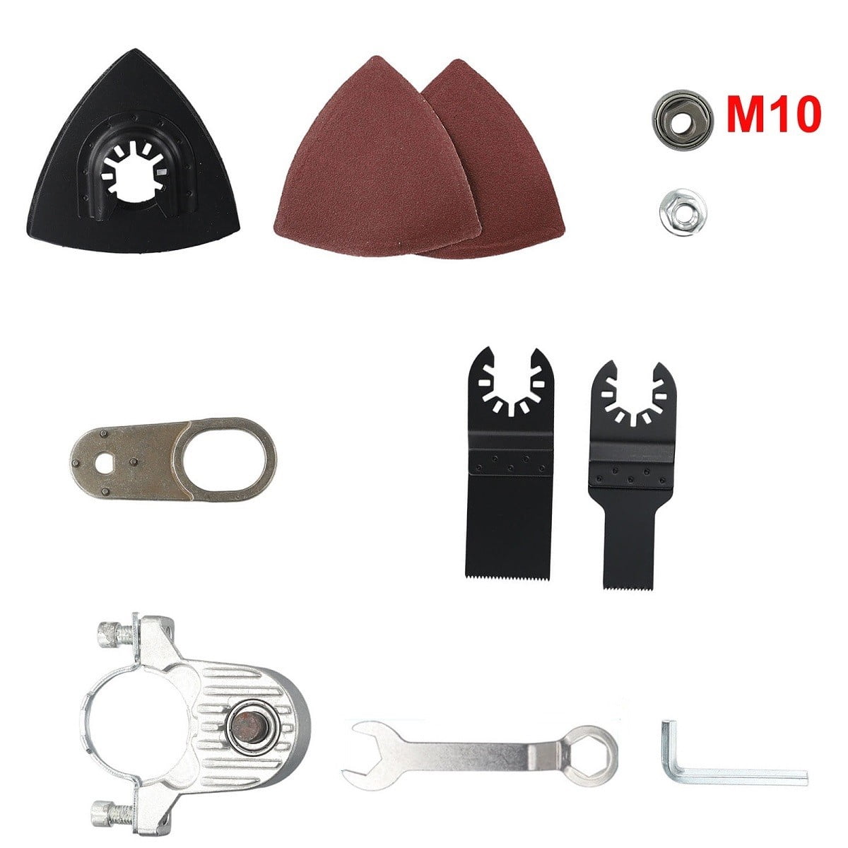 Adapter Kit Angle Grinder Adapter Angle Grinder Hot Sale Lightweight ...