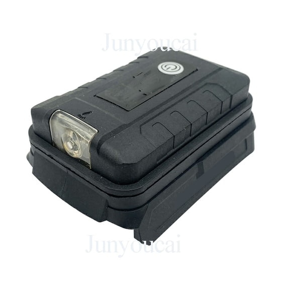 Adapter LED Lamp Flashlight USB Mobile Phone Charger For Bos*ch ...