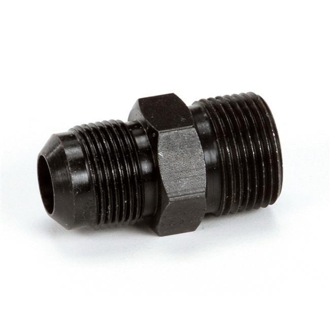 Adapter Male Flare 45 deg x MPT Fitting - Walmart.com