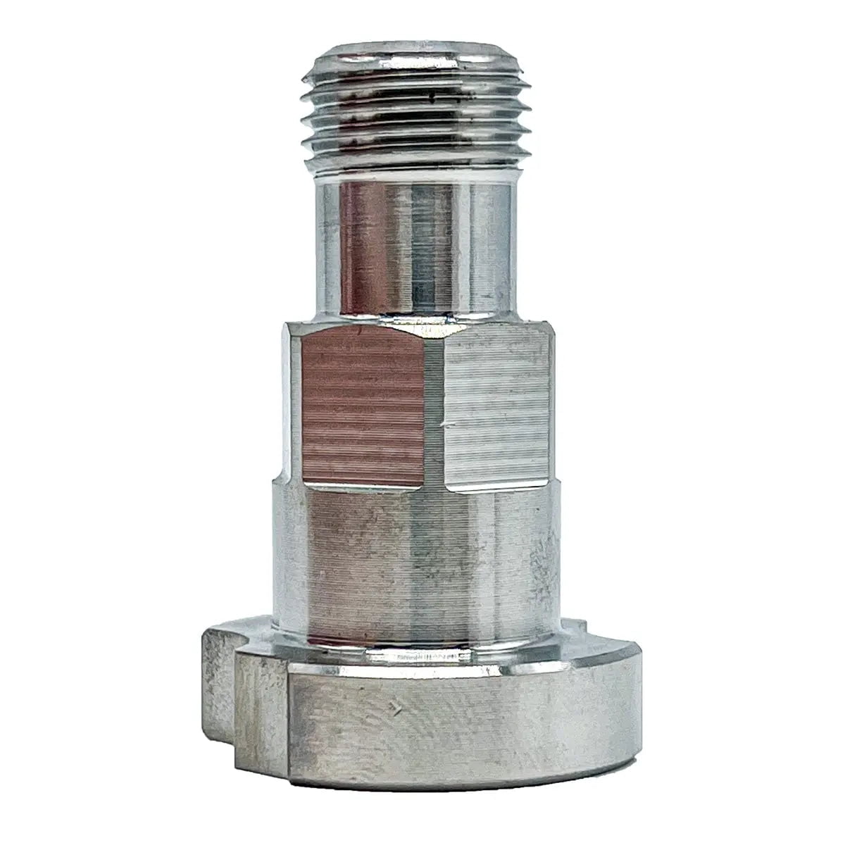 Adapter Paint Spray Gun (27) 16119 (Aftermarket) Compatible with 3M PPS ...