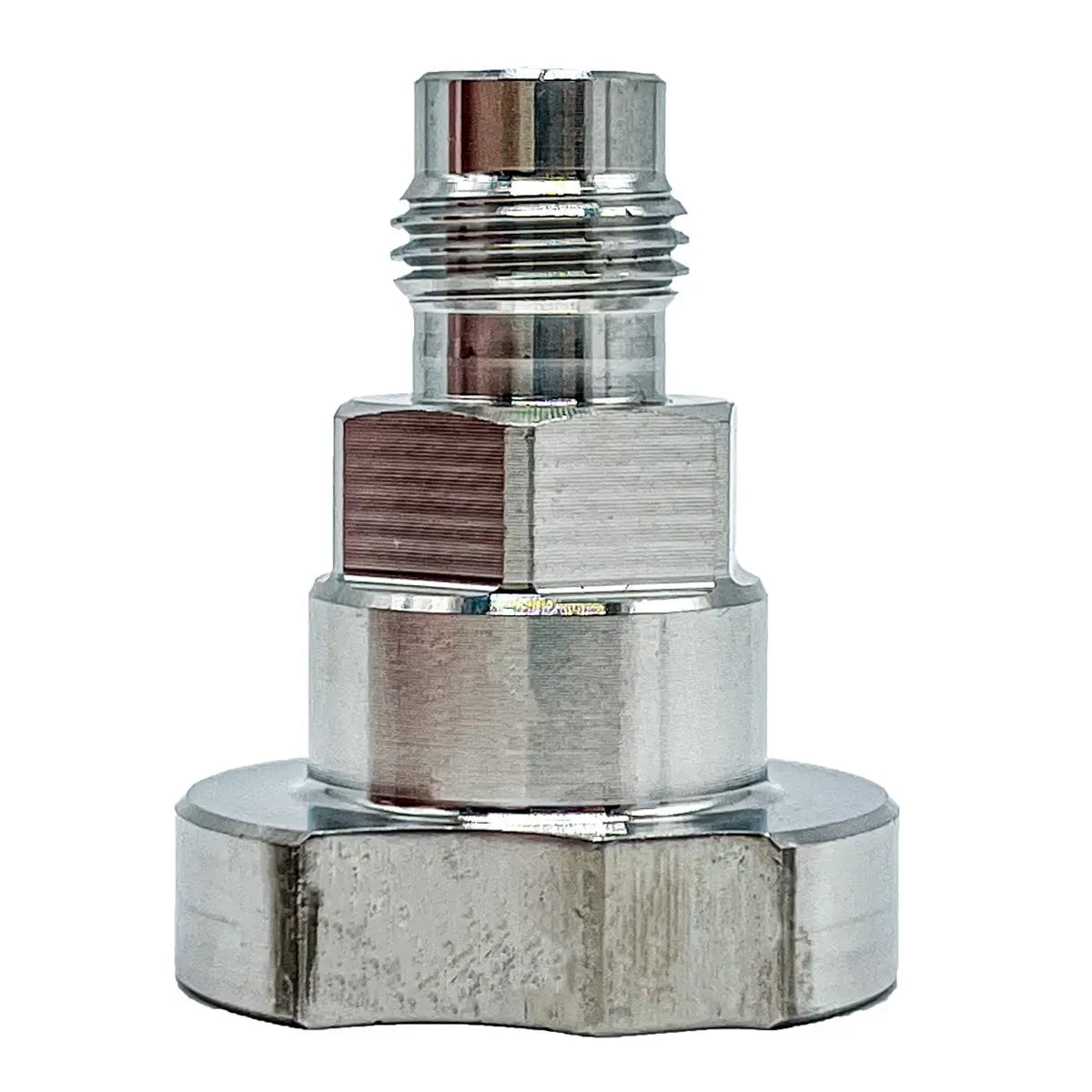 Adapter Paint Spray Gun (43) 16139 (Aftermarket) Compatible with 3M PPS ...