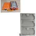 Adapter Plate for Klein MODBox | Snap‑On Adapter Board Connector, Tool ...