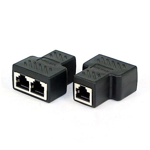Cat6 Splitter