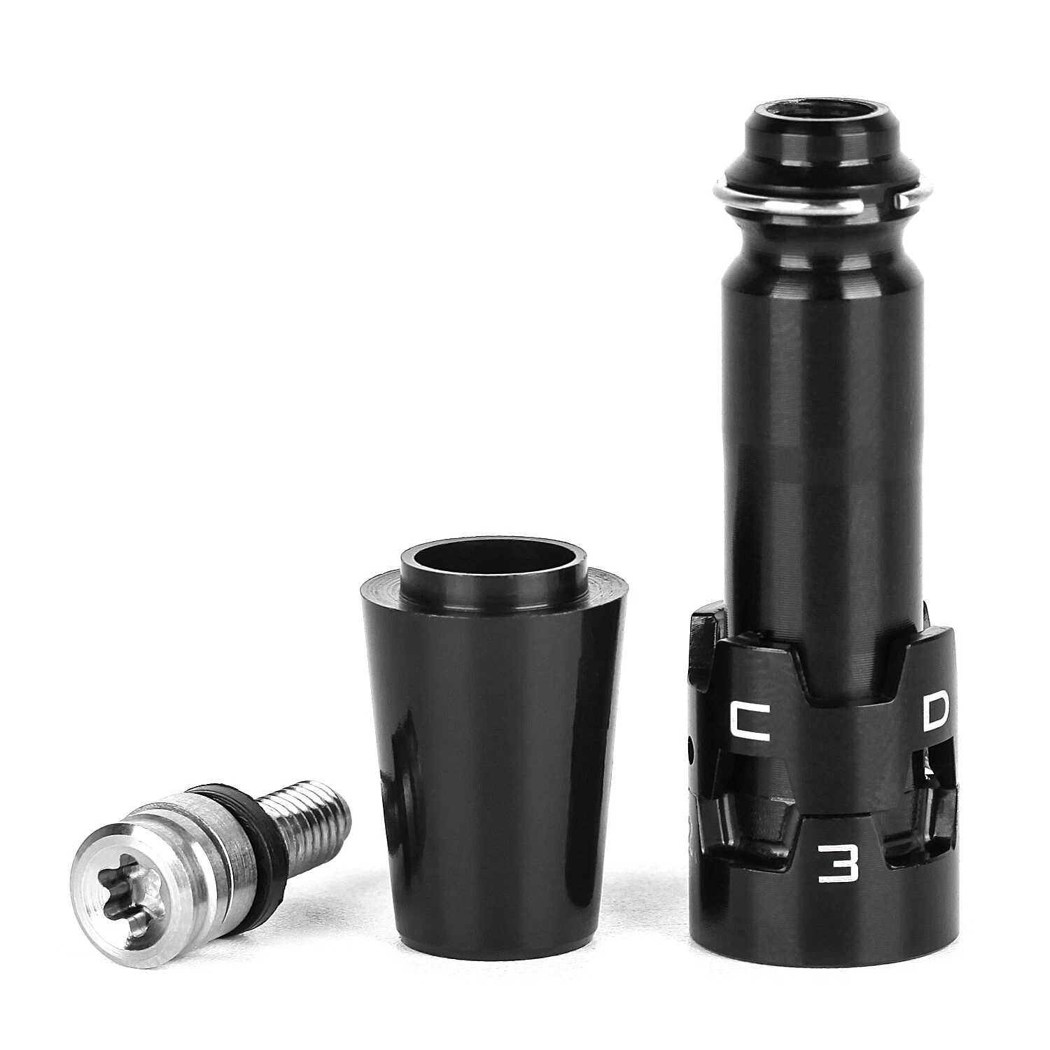 Adapter Sleeve For Titleist TSR,TSi,TS2,TS3,TS4,917 335/350 DRIVER, 370 ...