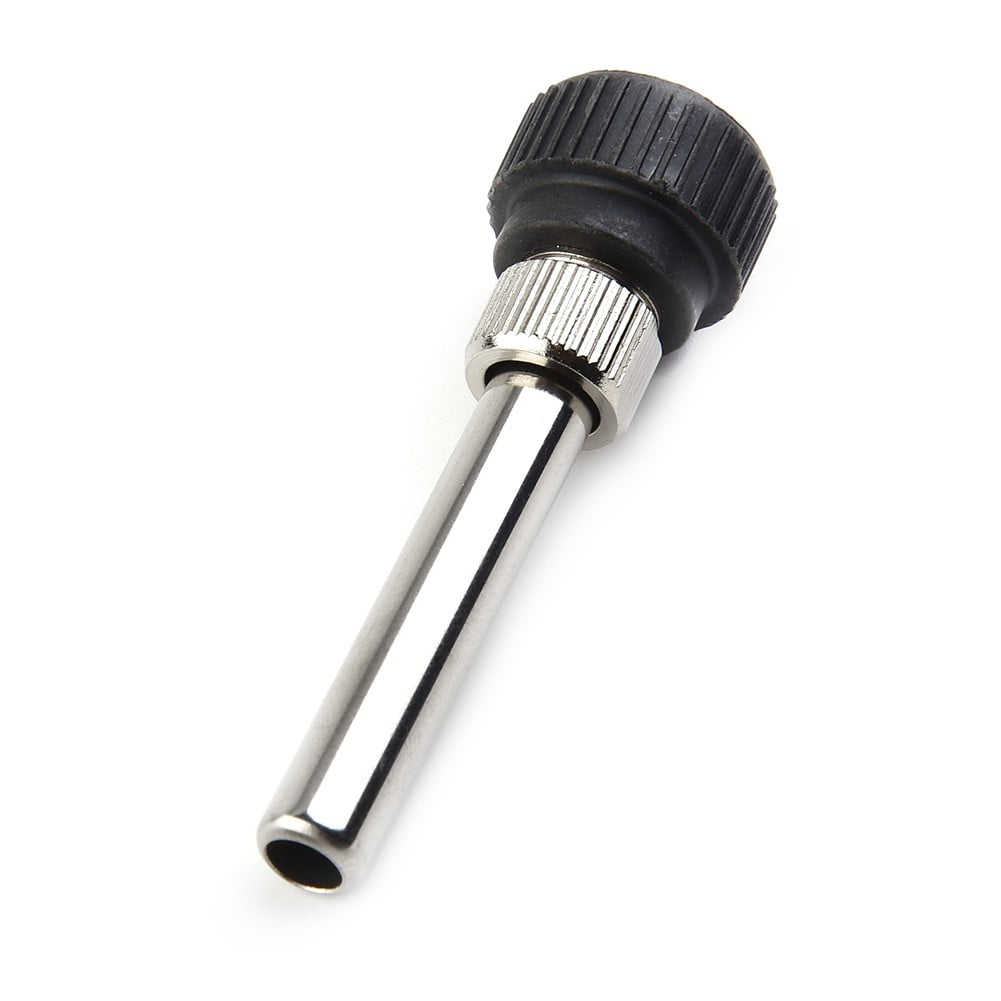 Adapter Soldering Handle Practical Replacement Socket 937D Home Power ...