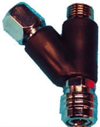Adapter Splitter Octo Hose Male Regulator to Female LP Hose Scuba ...