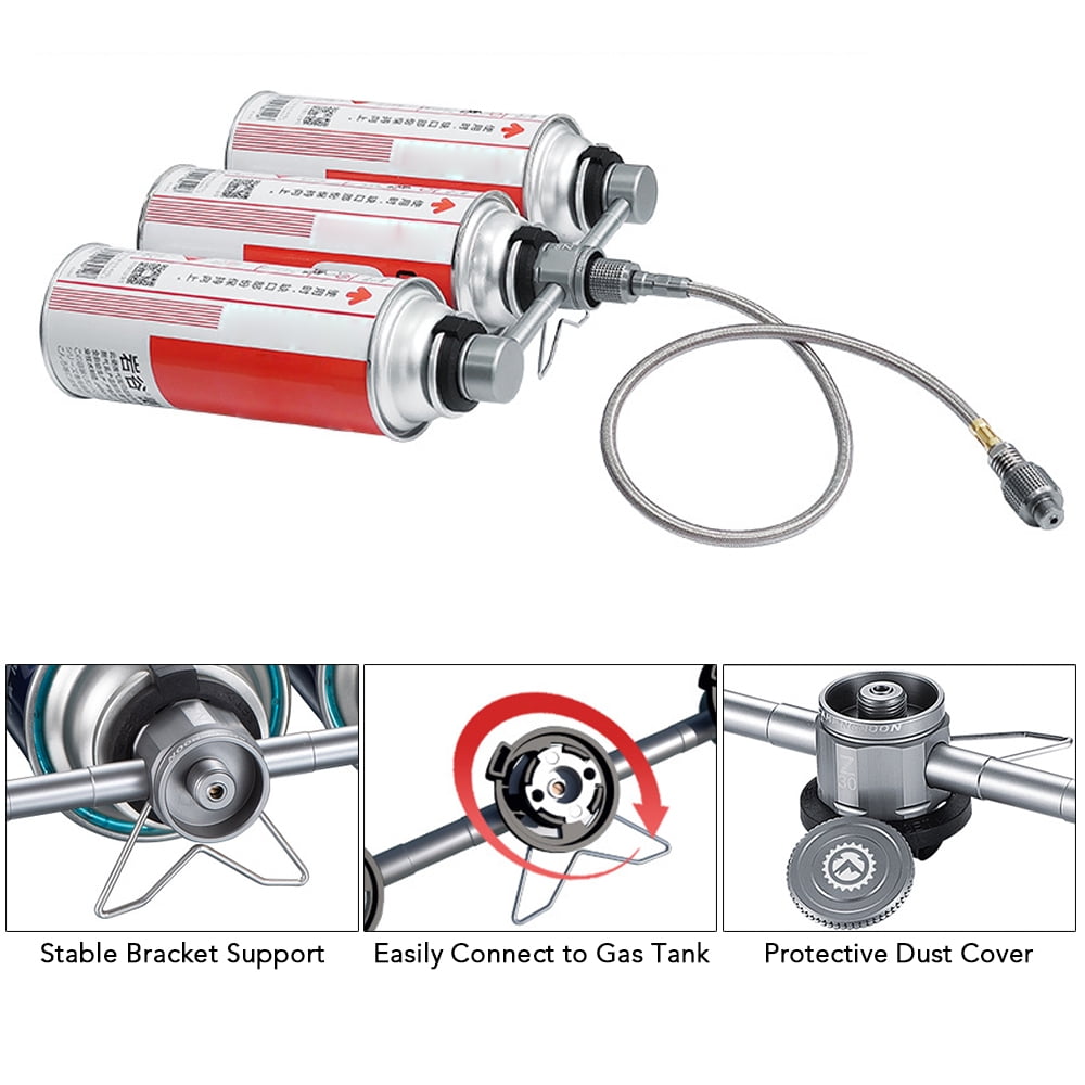 Adapter,Stable Adapter Conversion Adapter Stable Butane Conversion ...