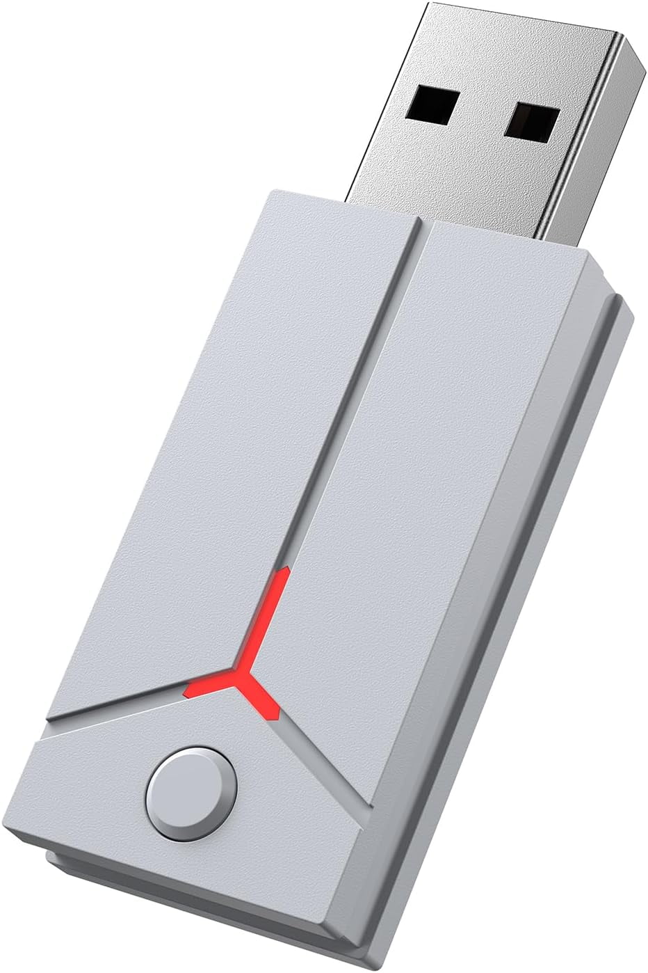 Adapter Supports PS4/PS5 Controller, Bluetooth Adapter for PS5 Console ...