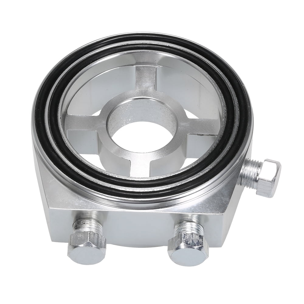 Adapter,Temperature Oil Pressure Plate Adapter Oil Adapter Oil ...