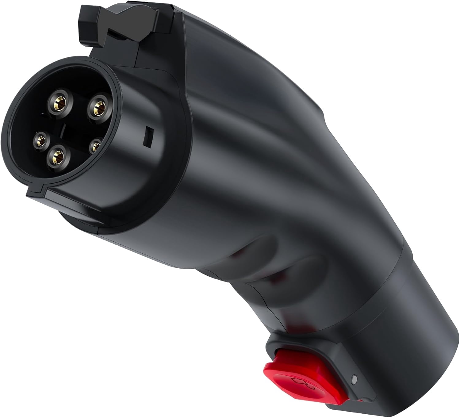 Adapter for Tesla to J1772 EV Charger [Only to J1772], Converter Up to ...