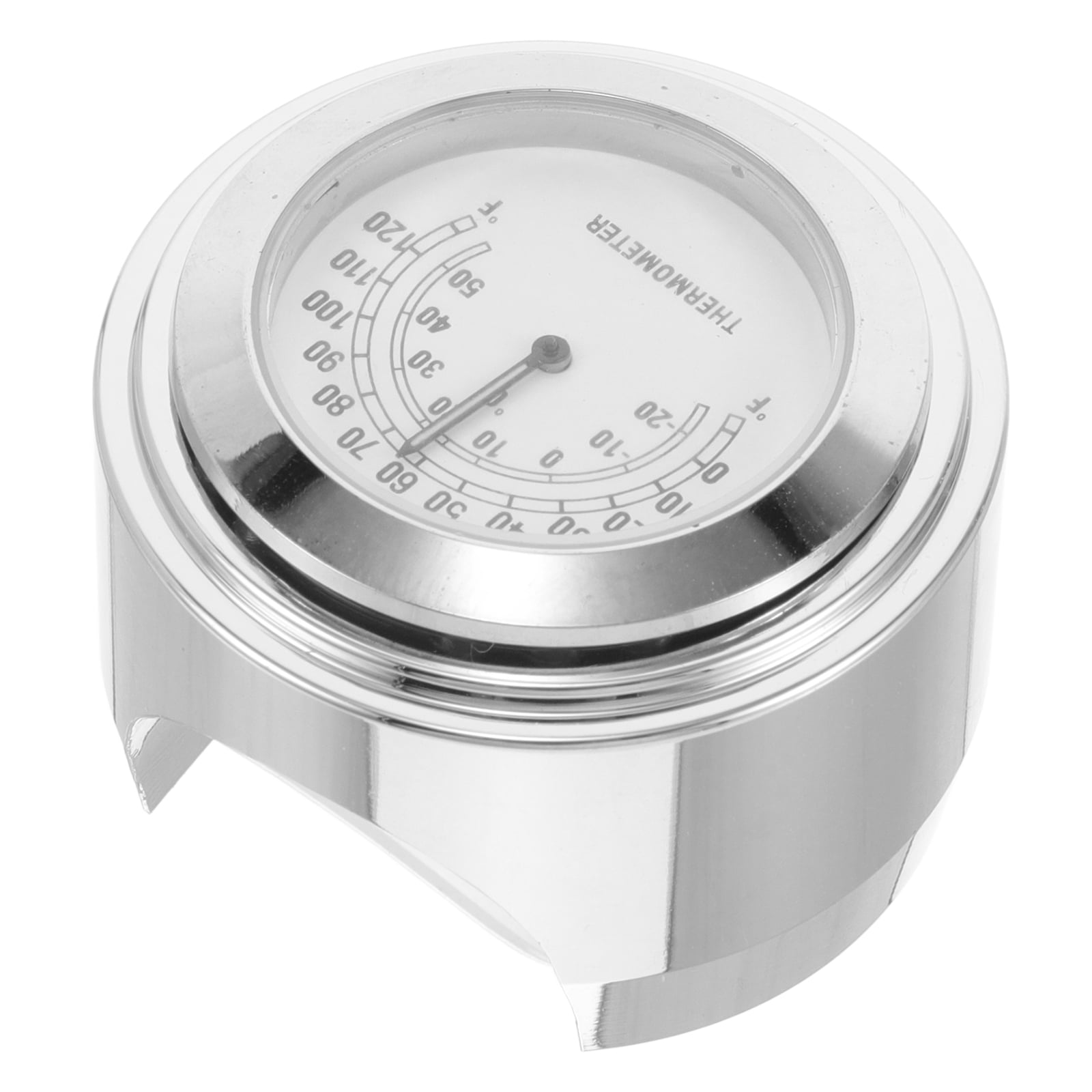 Adapter Throttle Rotor Meter Motorcycle Temperature Gauge - Walmart.com