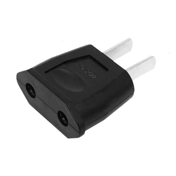 Adapter Travel Charge Socket Plug Adapter for Europe Converter with ...