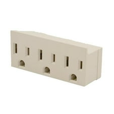 4 Prong Outlet Adapter