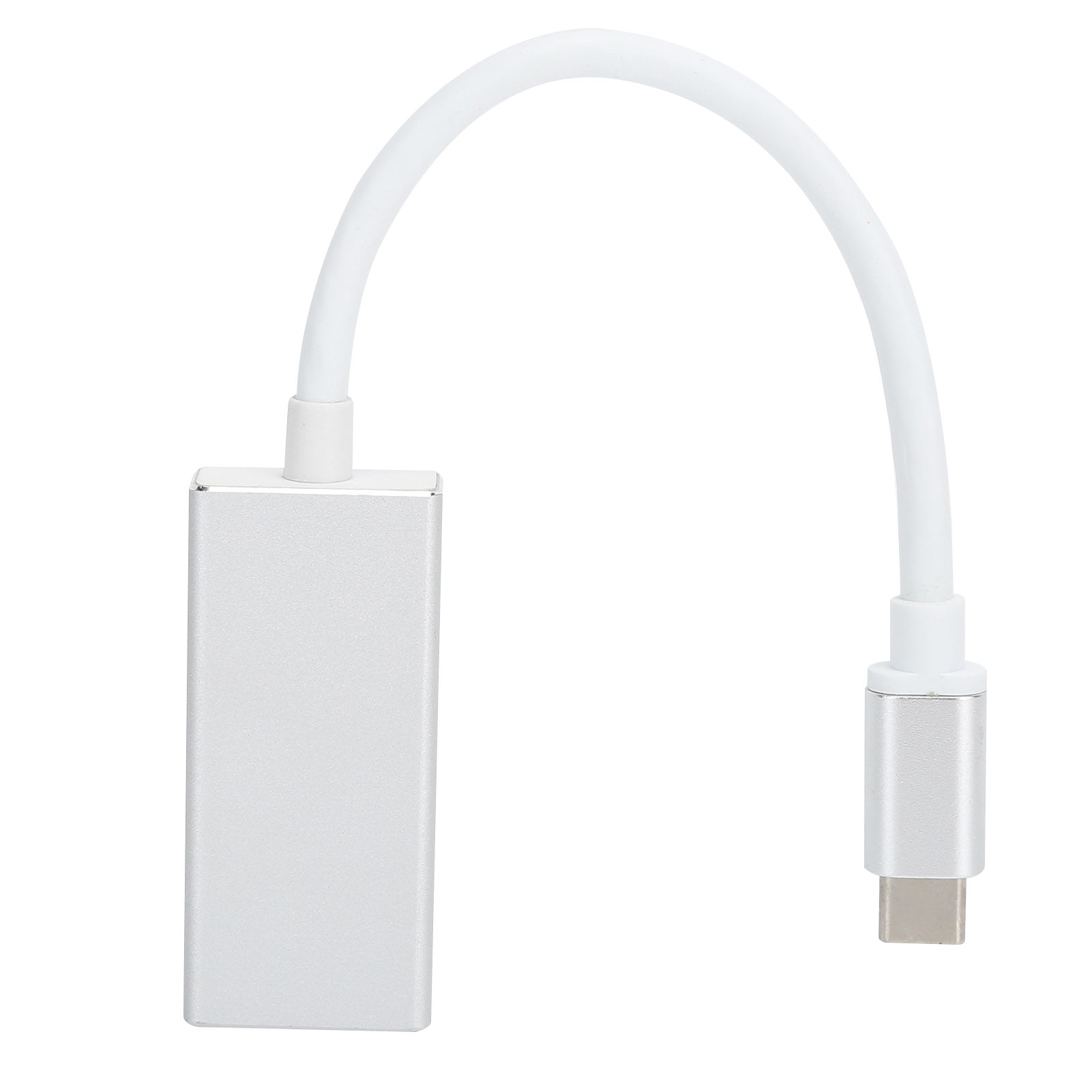 Adapter USB 3.1 TypeC to Mini DP Adapter 4K Mini Display Port Adapter ...