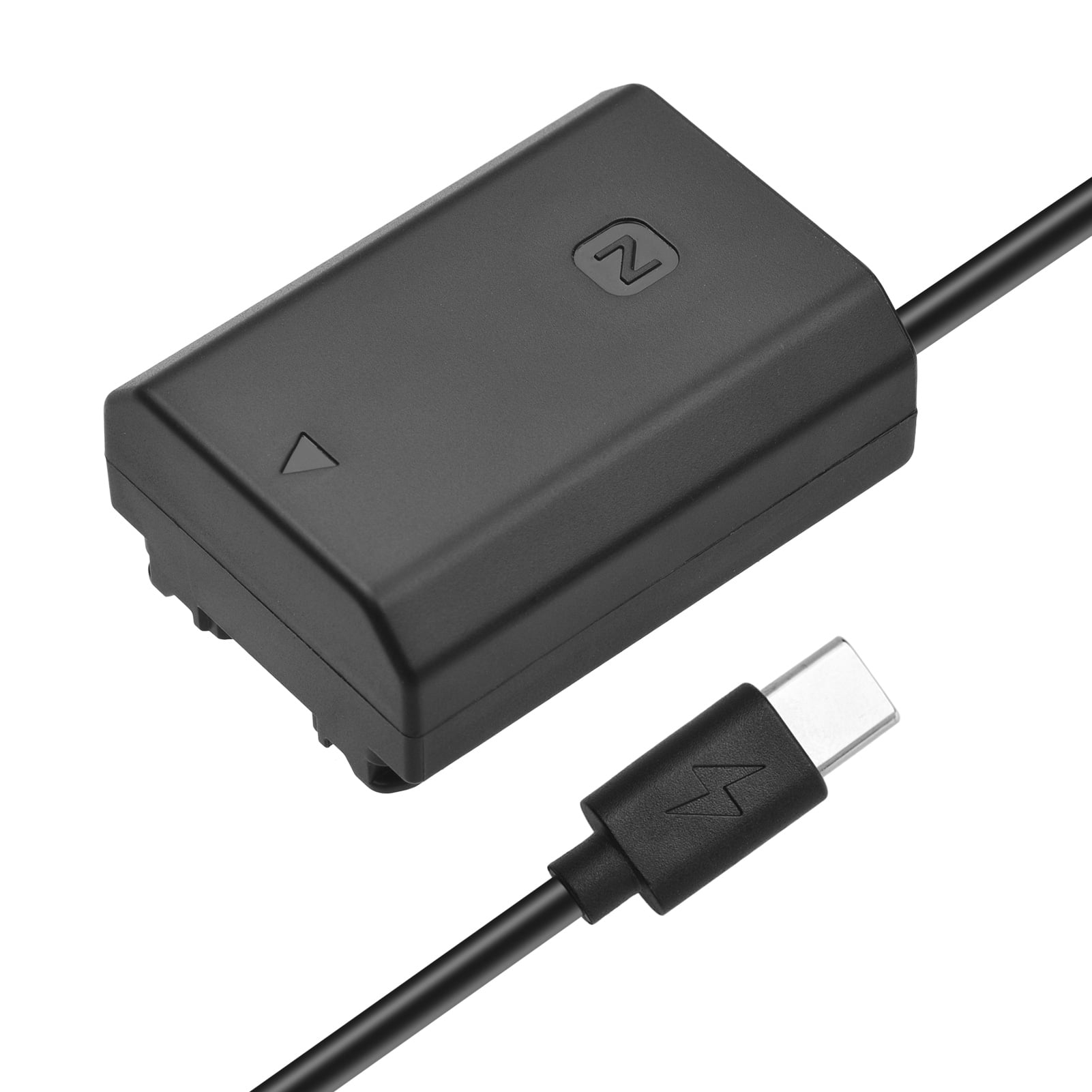 Adapter,Usb-c Coupler Adapter A7siii A7riv A9 Battery Usb-c Coupler ...