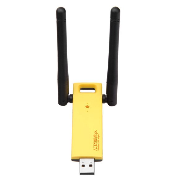 Wifi Ethernet Adapter