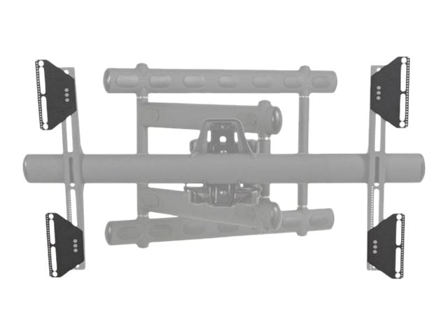 Premier Mounts UFP-1065 Adapter Wings - Walmart.com