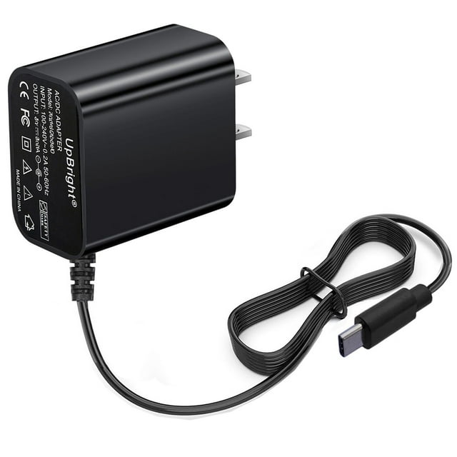 Adapter For Yesayce Model PJV24 Cordless Pool Vacuum Cleaner Li-ion ...