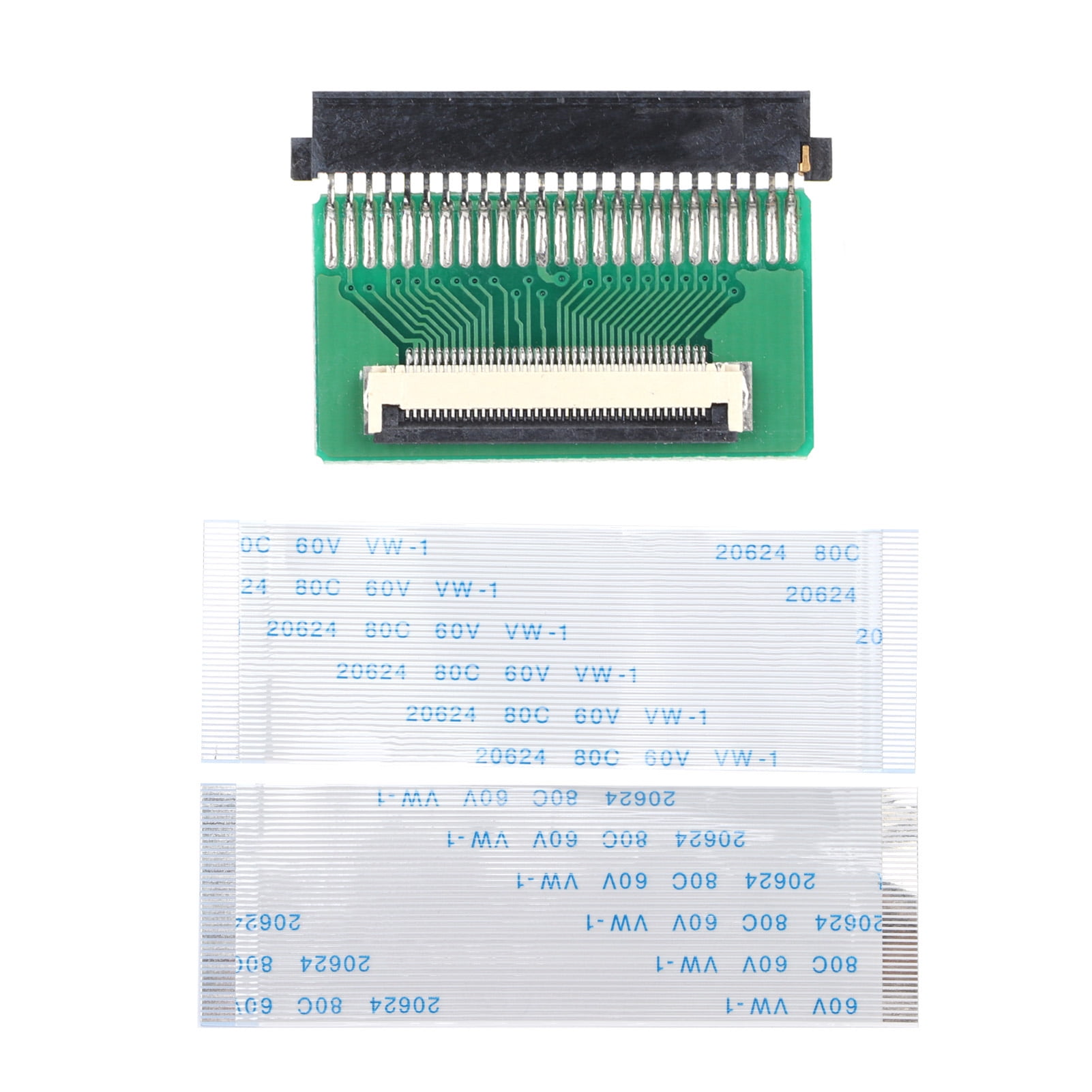 Adapter ZIF CE to CF Female No Driver Required Network Interface Card ...