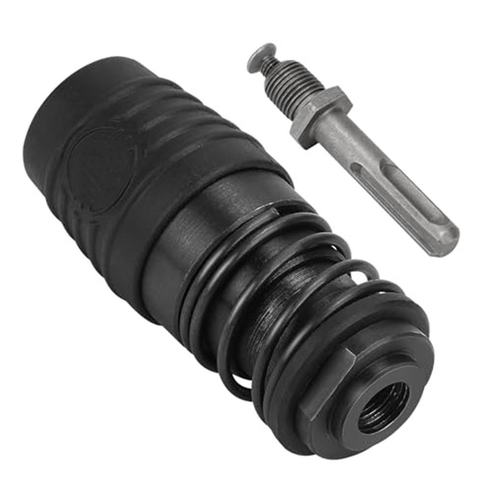 Adapter for Hammer Drill for SDS-Plus Socket Chisel Hammer Drill Chuck ...