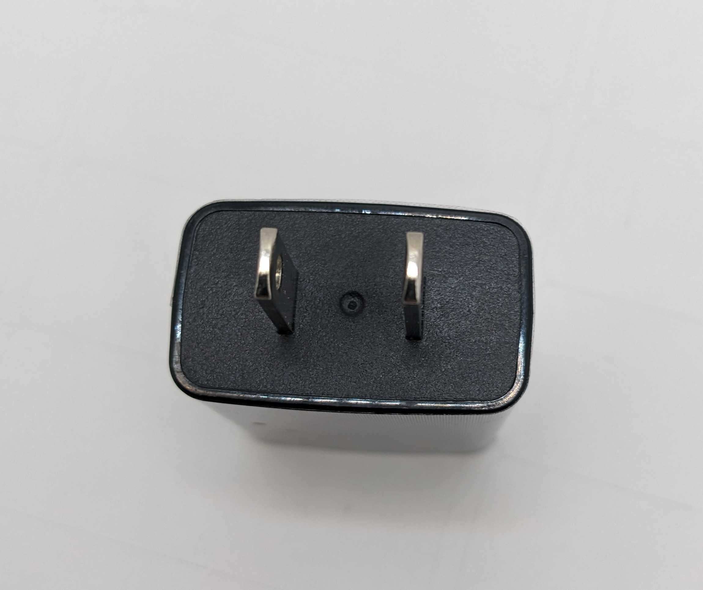 Adapter for Travel Charger Cargador Deviaje ITE Power Supply Model RT ...
