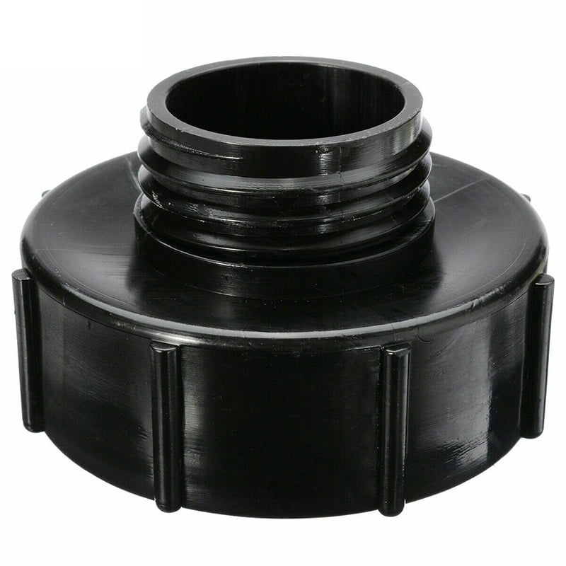 Adapters S100x8 to Reduce S60x6 IBC Tank Connector IBC Adapters For IBC ...