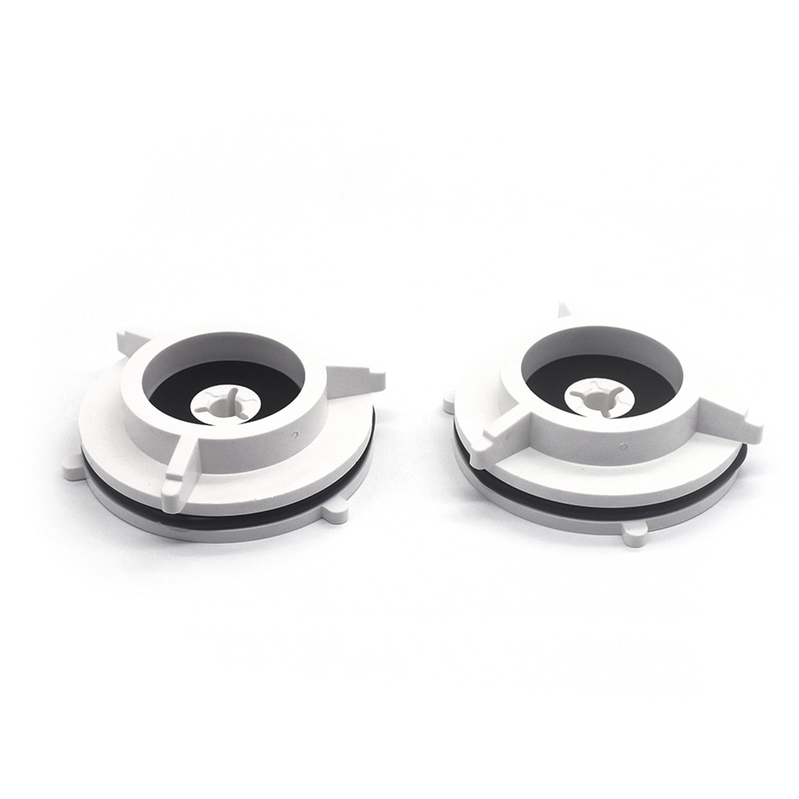 Adapters for Loading Device Strong Structure Plastic 1 Pair for Reel To ...