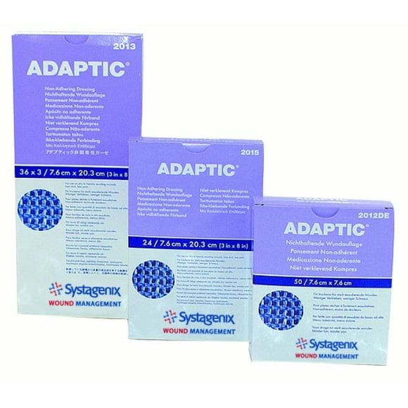 Nonadherent Pad