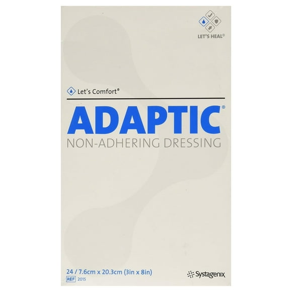 Adaptic Wound Dressing