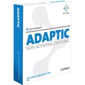 Adaptic Wound Dressing