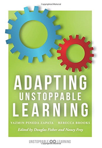 Pre-Owned Adapting Unstoppable Learning: How to Differentiate Instruction to Improve Student ...