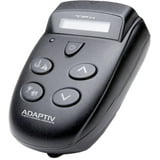 Adaptiv TPX Radar & Laser Detection System 2.0 (A-01-01) - Walmart.com