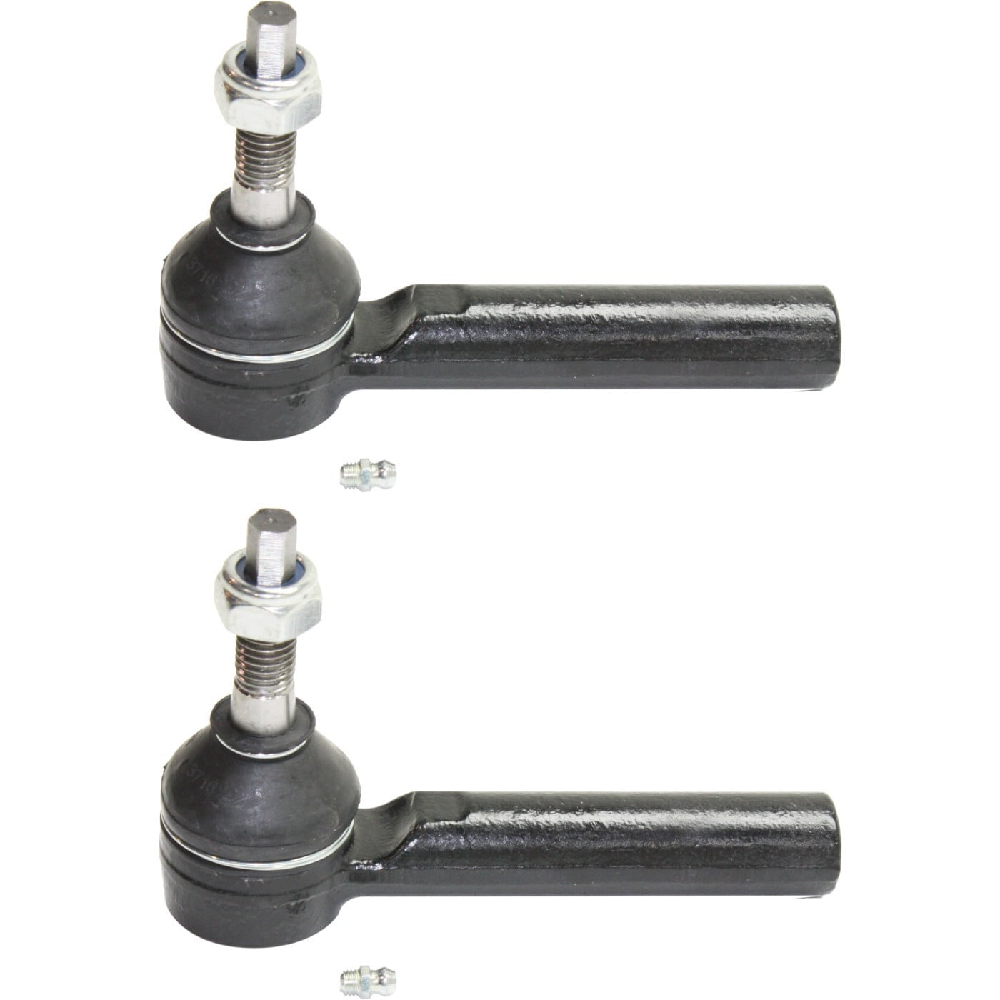 Adaptive Adjustable Tie Rod Ends for Silverado, for Avalanche, for ...