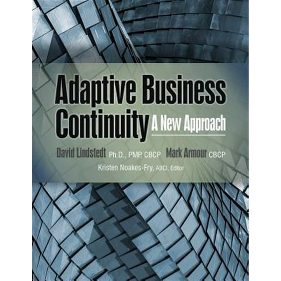 Adaptive Business Continuity: A New Approach - Walmart.com