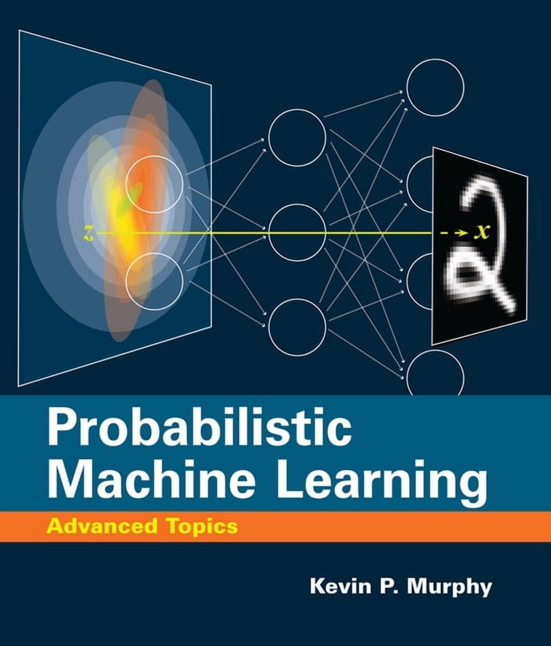 Free Shipping! Adaptive Computation and Machine Learnin Probabilistic ...